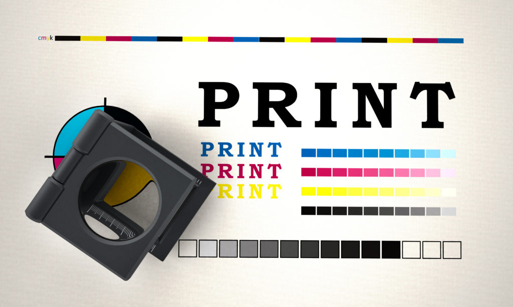 Thermography - Precision Printing
